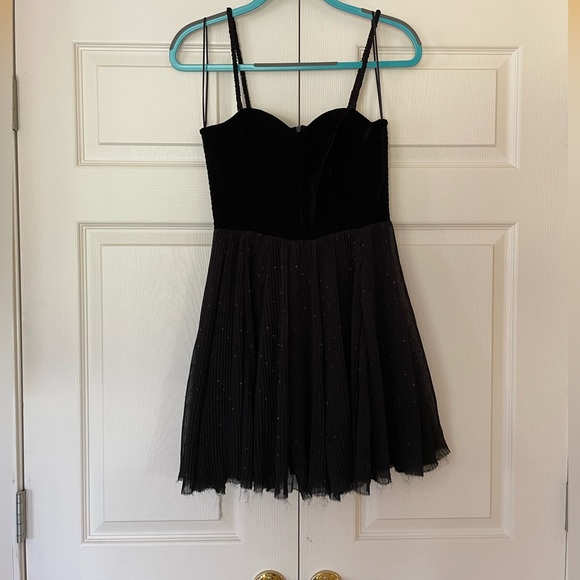 Zara | Dresses | Zara Cocktail Dress | Poshmark